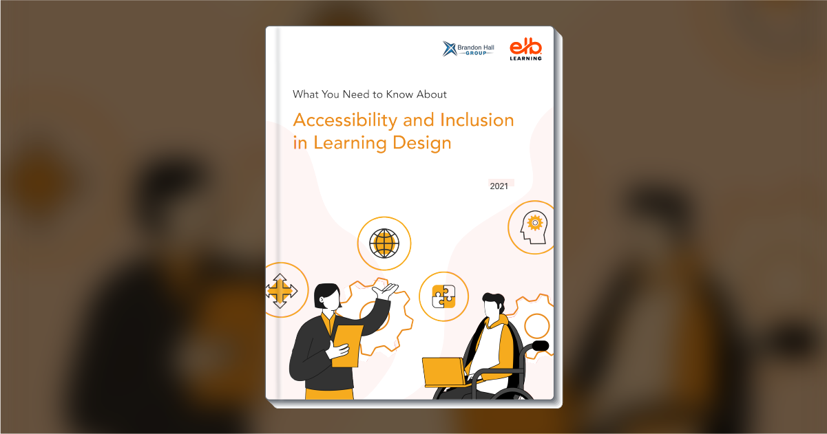 eBook Download - How Accessibility is Changing