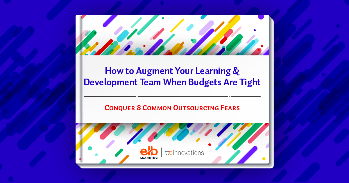 eBook | How to Augment Your Learning and Development Team