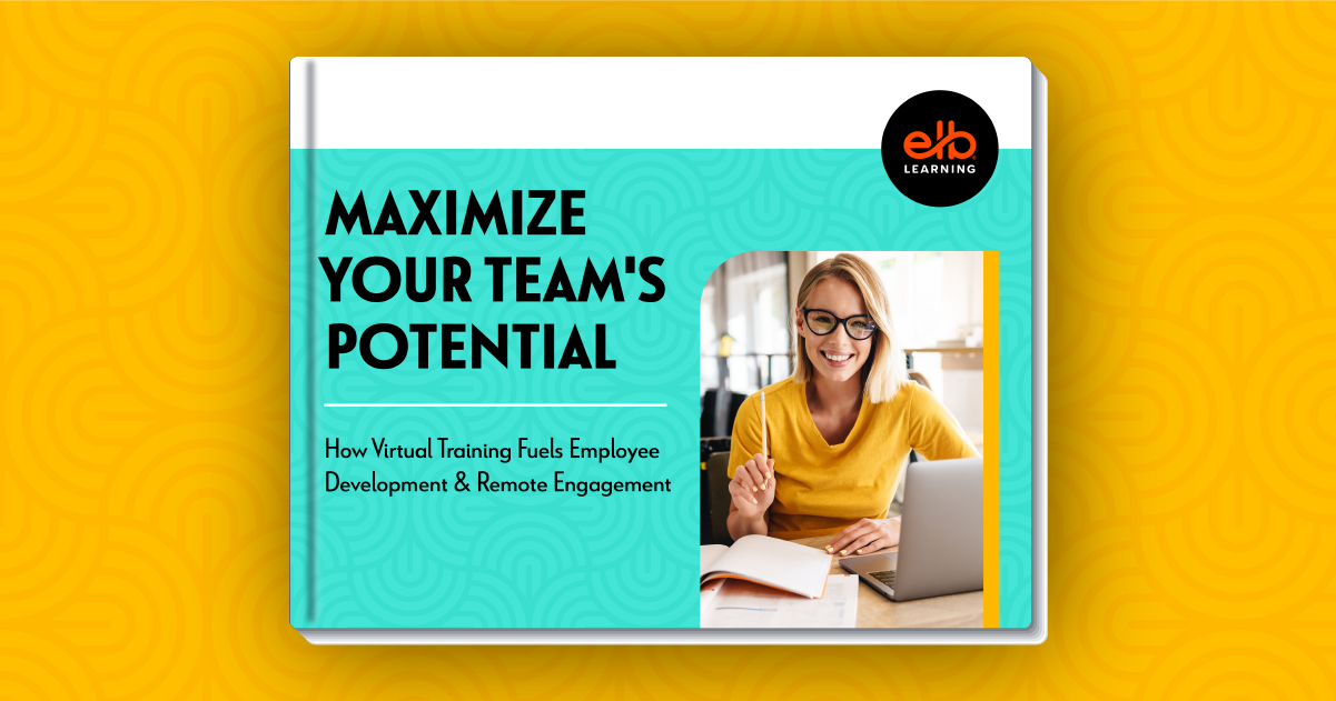 eBook | Maximize Your Team’s Potential
