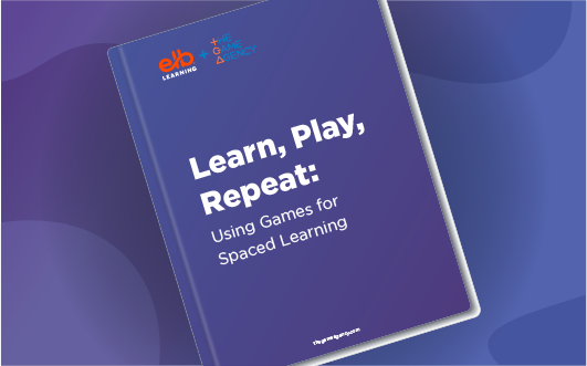 eBook | Learn, Play, Repeat: Using Games for Spaced Learning | Learning ...