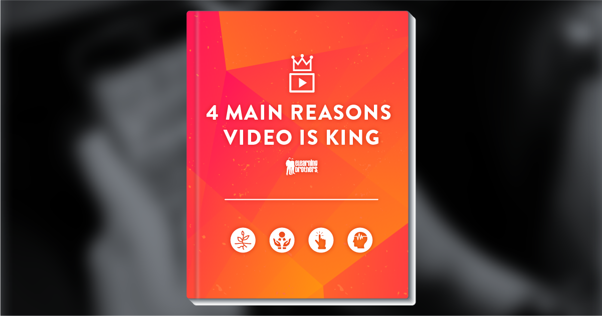 Infographic | Video is King